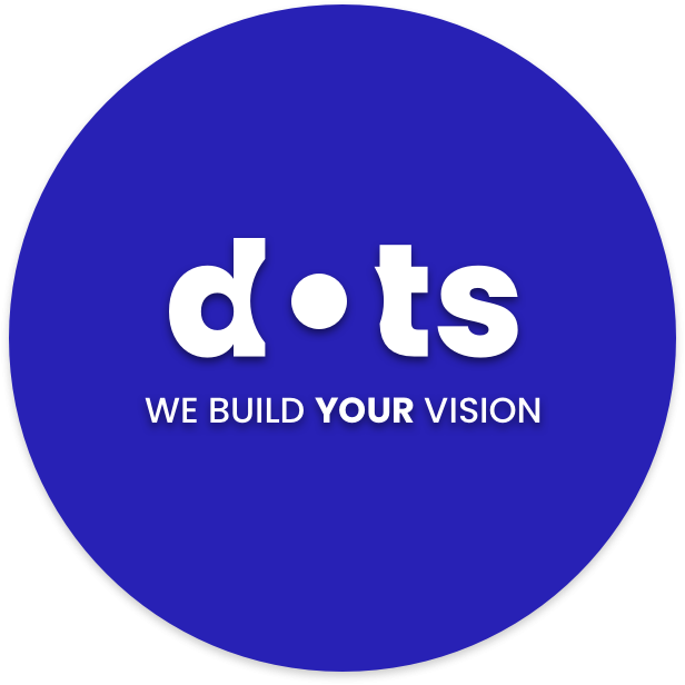 Redelectric | Revamping of the landing page & a POS app in React - Blue Dots solutions Inc.